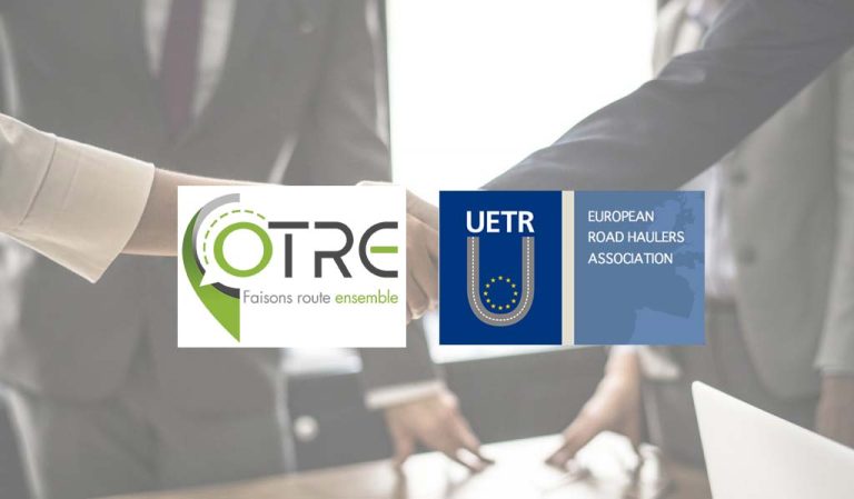 L'OTRE devient membre de l'UETR