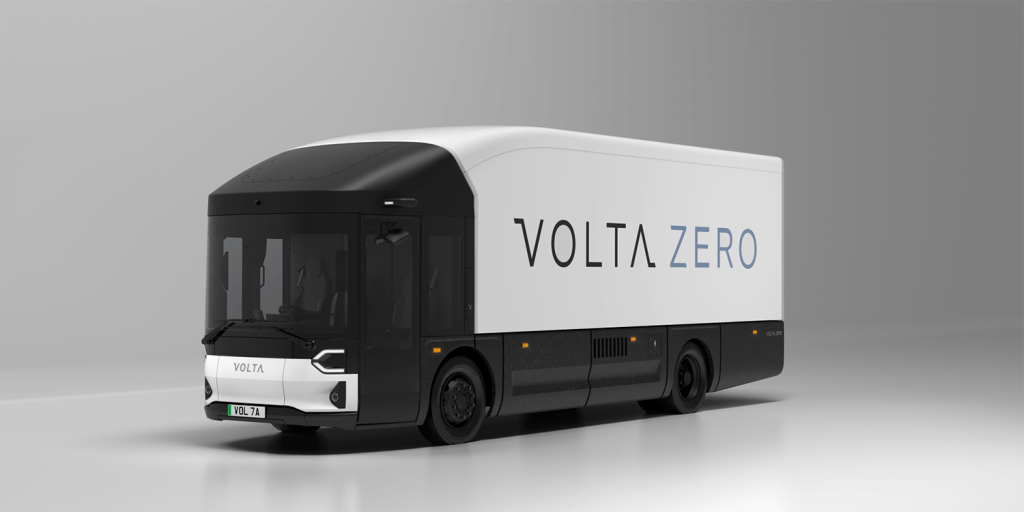 Le Volta Zero sur le site TaaS Center de Bonneuil