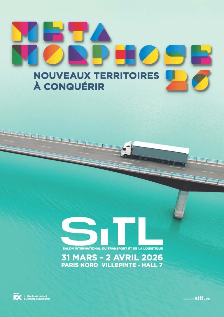 SITL 2026 – Nouveaux territoires à conquérir